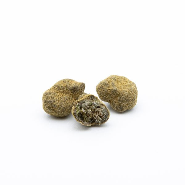 Moon Rock – AROMATIC CBD